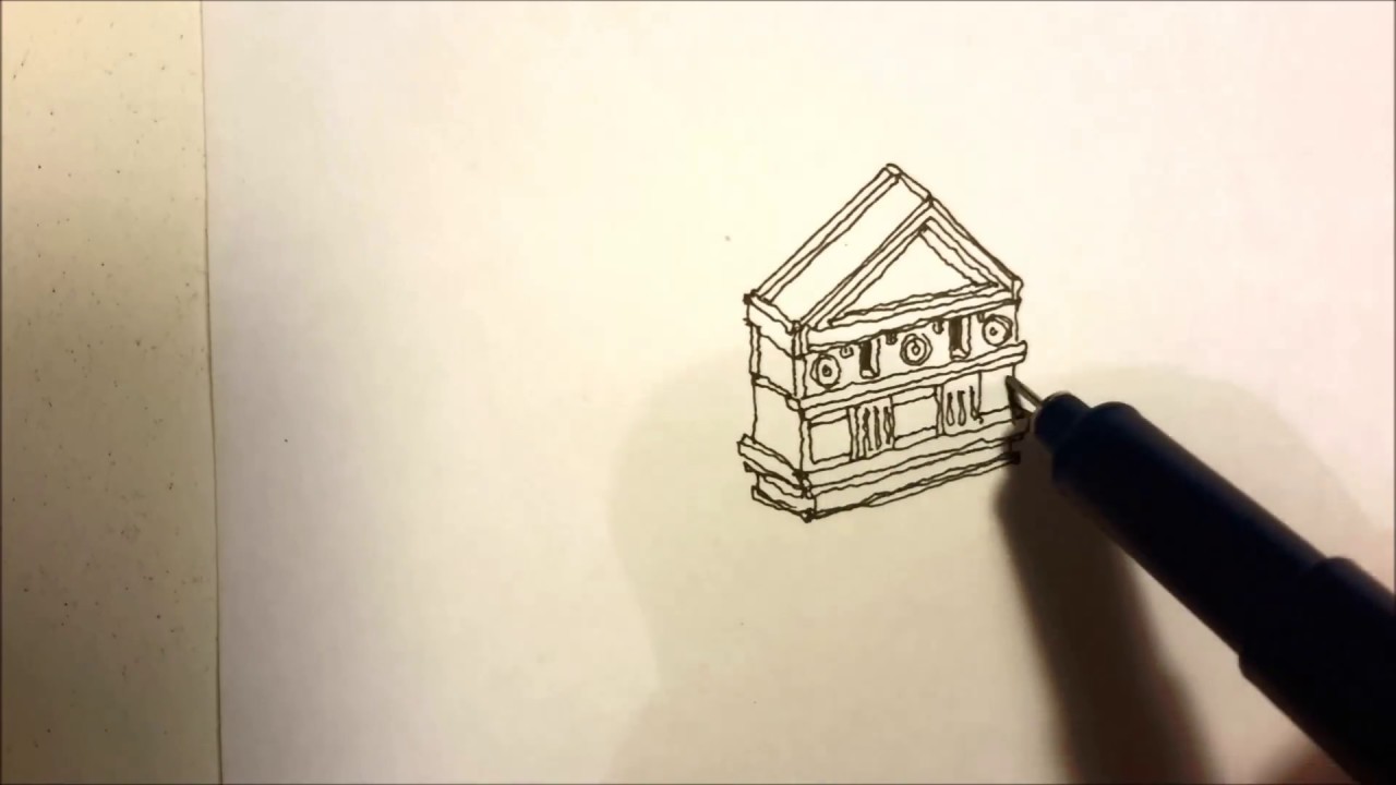 CLASSIC Sketch - YouTube