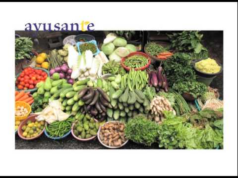 What is a Sattvik Diet? - YouTube