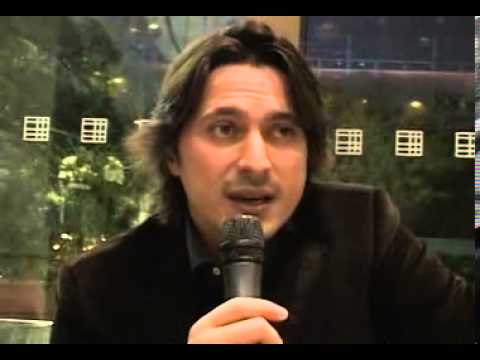 Cina & Burocrazia: Angelo Morano - YouTube