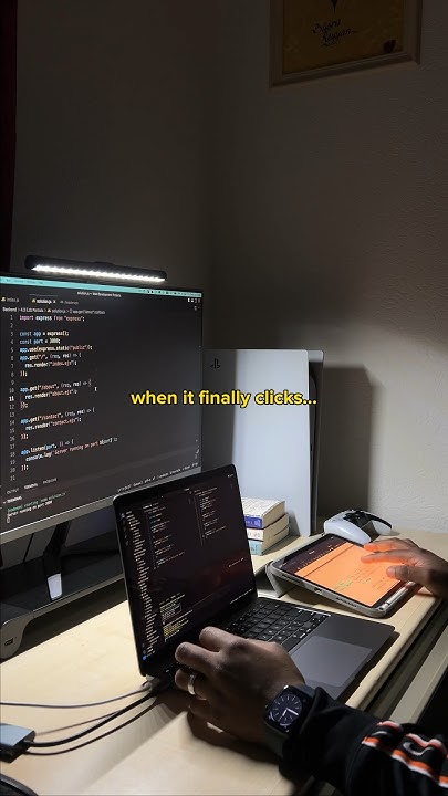 Coding is the BEST High Income Skill in 2024 #codewithme #codingmotivation #fullstackdeveloper # ...