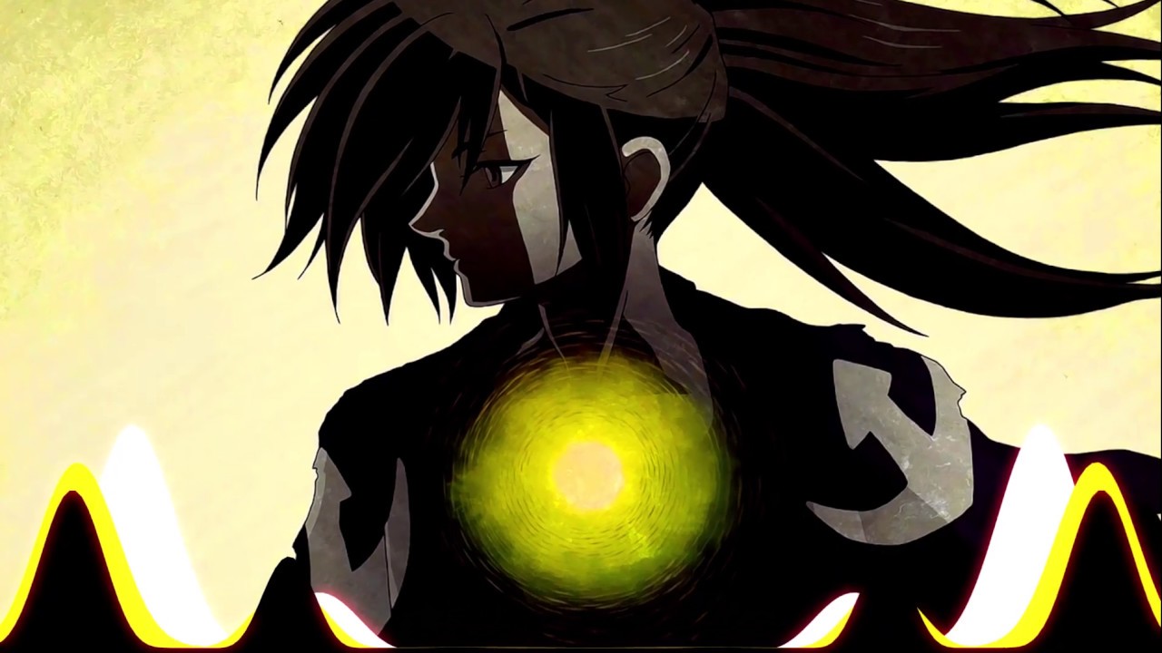 Dororo Ending song - [Karaoke Version] - YouTube