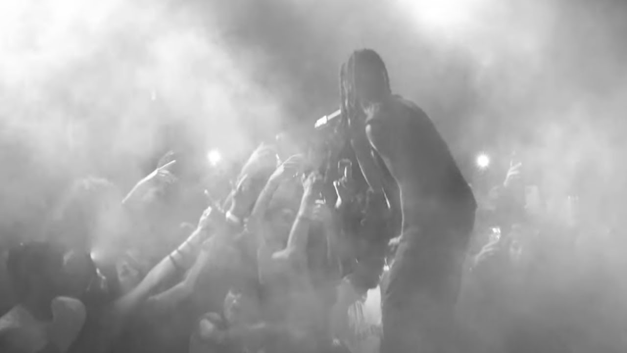 Dro Kenji - CALM (Official Music Video) - YouTube