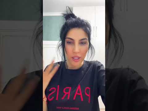 Men Bosanmisam Qiz Usaqi Deyilem Amma Ozumu Qiz Usaqi Kimi Apariram - Leman TikTok Official