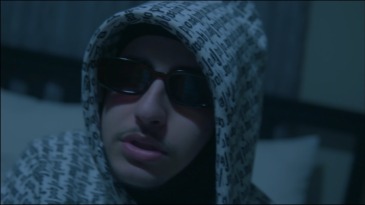 CeJay - Okay (Official Music Video) - YouTube