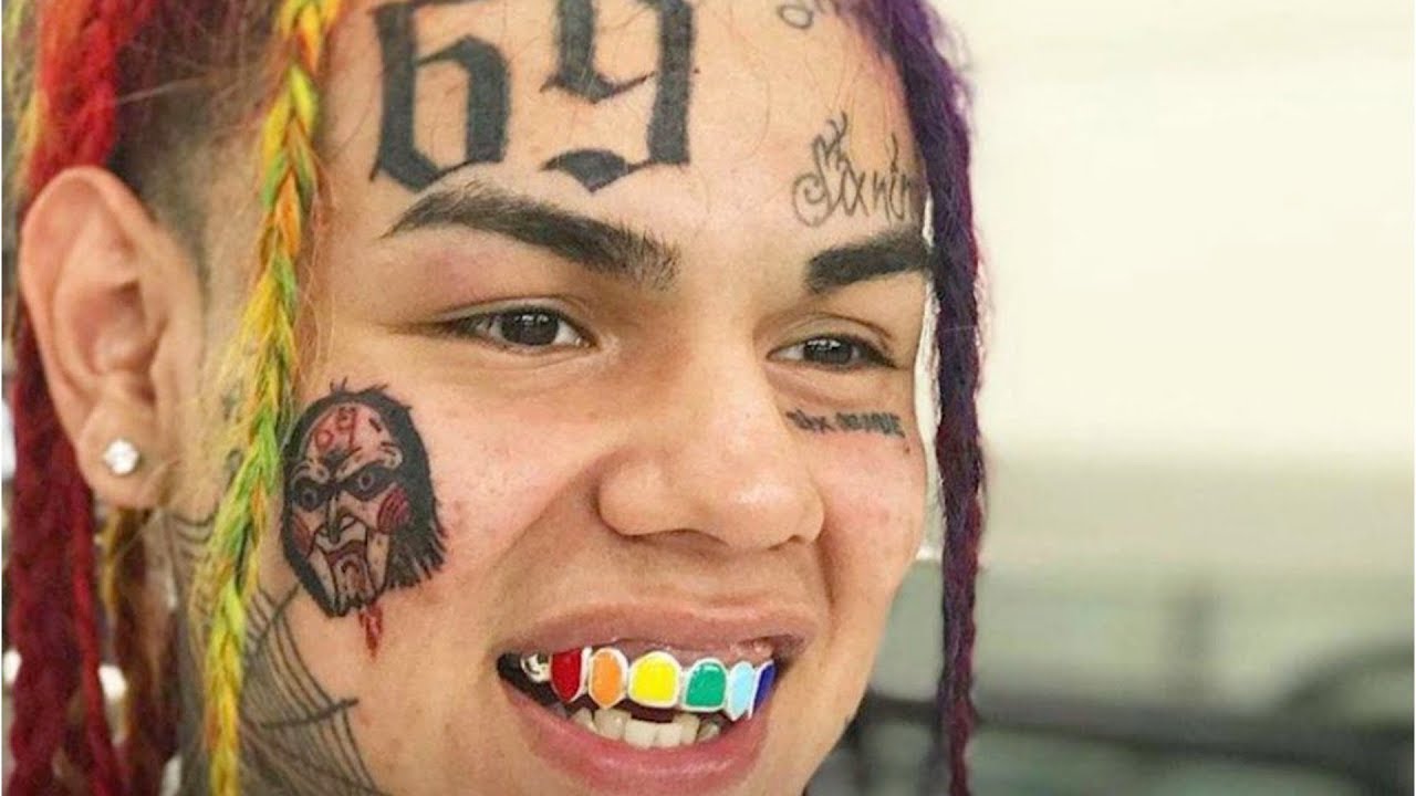 Soundcloud Rappers Who Are Irrelevant In 2019 - YouTube