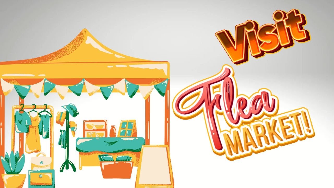 A Day at Columbus Farmers Market: Fresh Finds and Local Flavors|Urdu ...