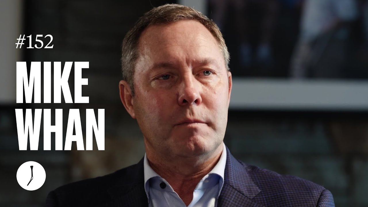 USGA CEO Mike Whan says golf has a distance problem | The Golfer's ...