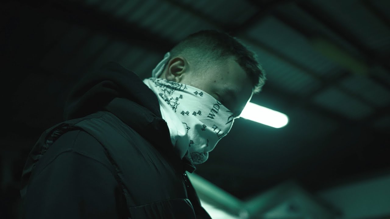 VKIE - NIE UMRĘ STARY I SPŁUKANY (prod. LEENY) [🎥: xawito] - YouTube Music