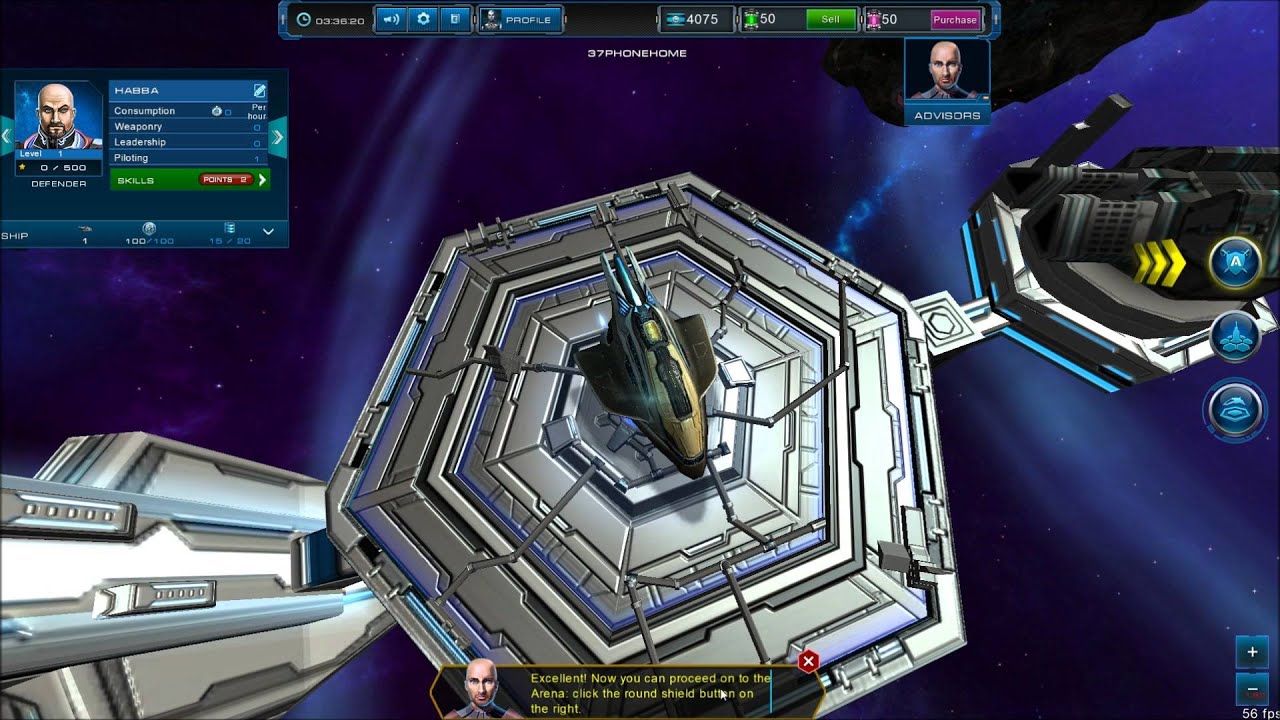 Astro Lords - YouTube