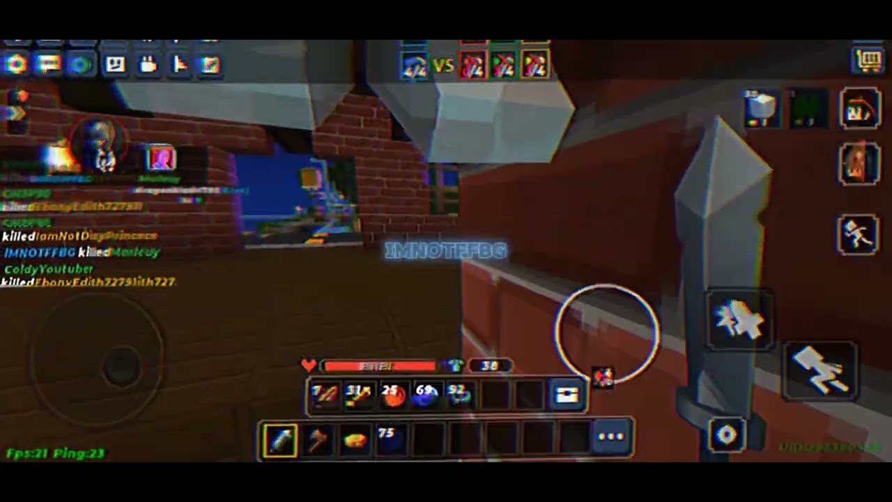 New bg mod menu are so good🥶#edit #bmgohack - YouTube