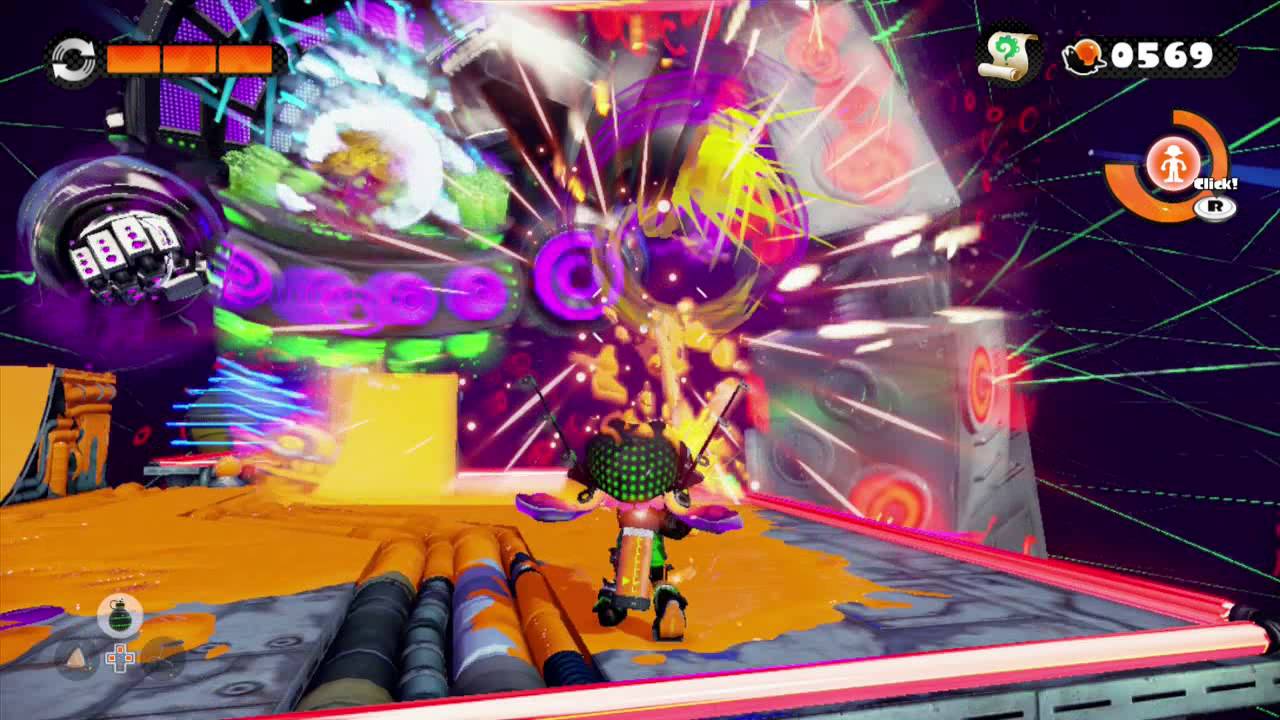 Splatoon - part 10 - let's finish this! - YouTube