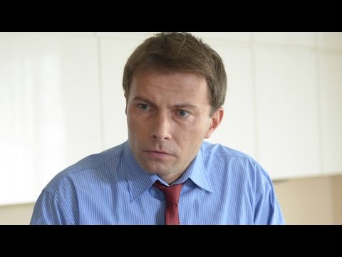 Klan - Chłopiec do bicia - scena z odc. 2749