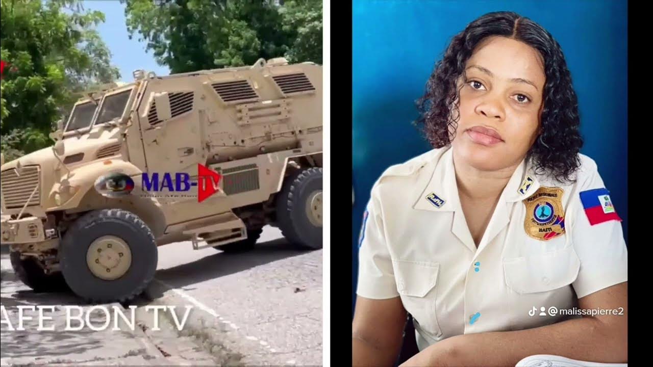 FLASH FLASH MUSCADIN FENK ELIMINE YON GWO REKEN/BANDI AK ZAM TOUYE POLISYE/BSAP ARETE DOMINIKAN ...