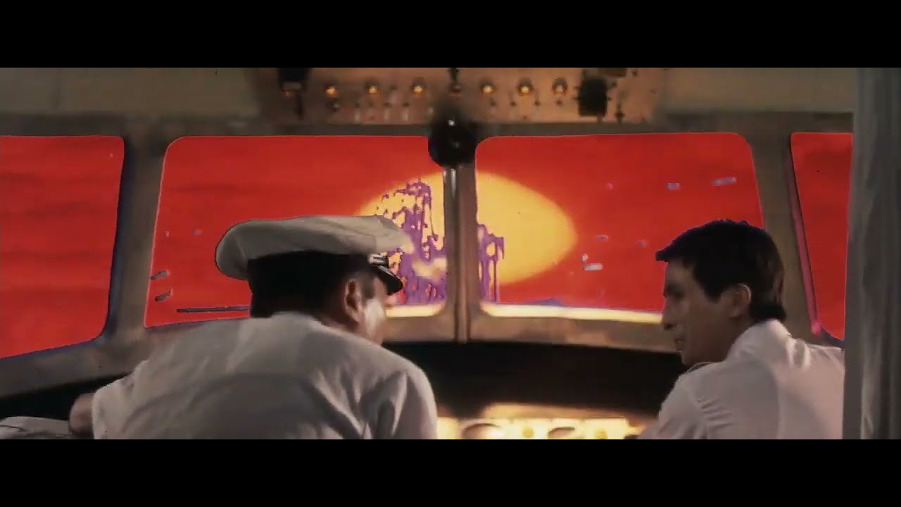 Goke Body Snatcher From Hell - Kyuketsuki Gokemidoro (1968) opening ...