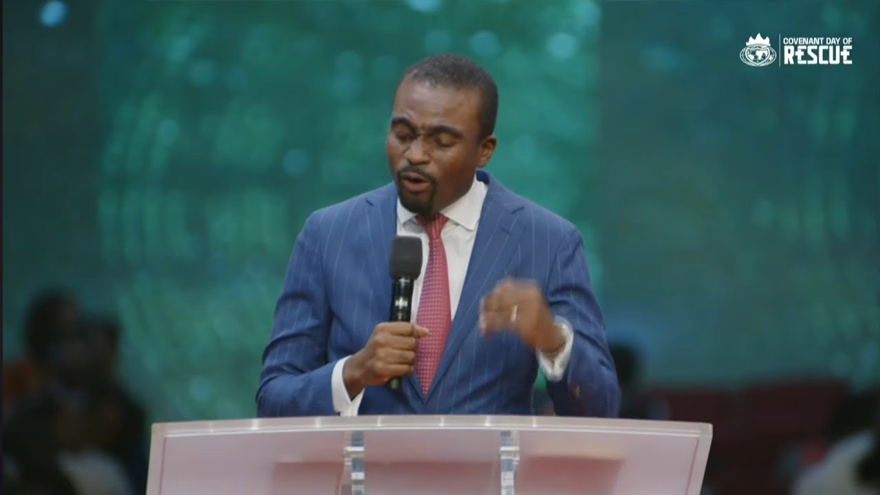 THE BIBLE: A MOST RELIABLE GUIDE OF LIFE BY PASTOR DAVID OYEDEPO JNR ...