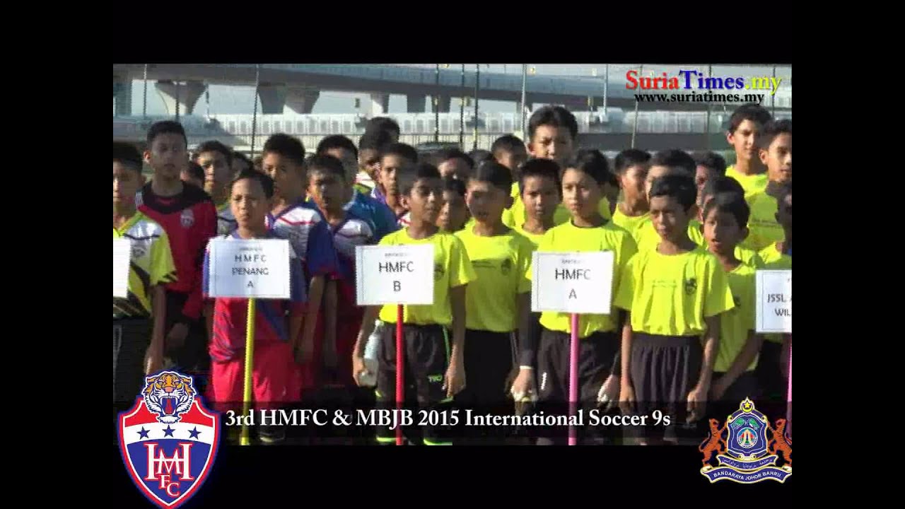 hmfc 1 - YouTube