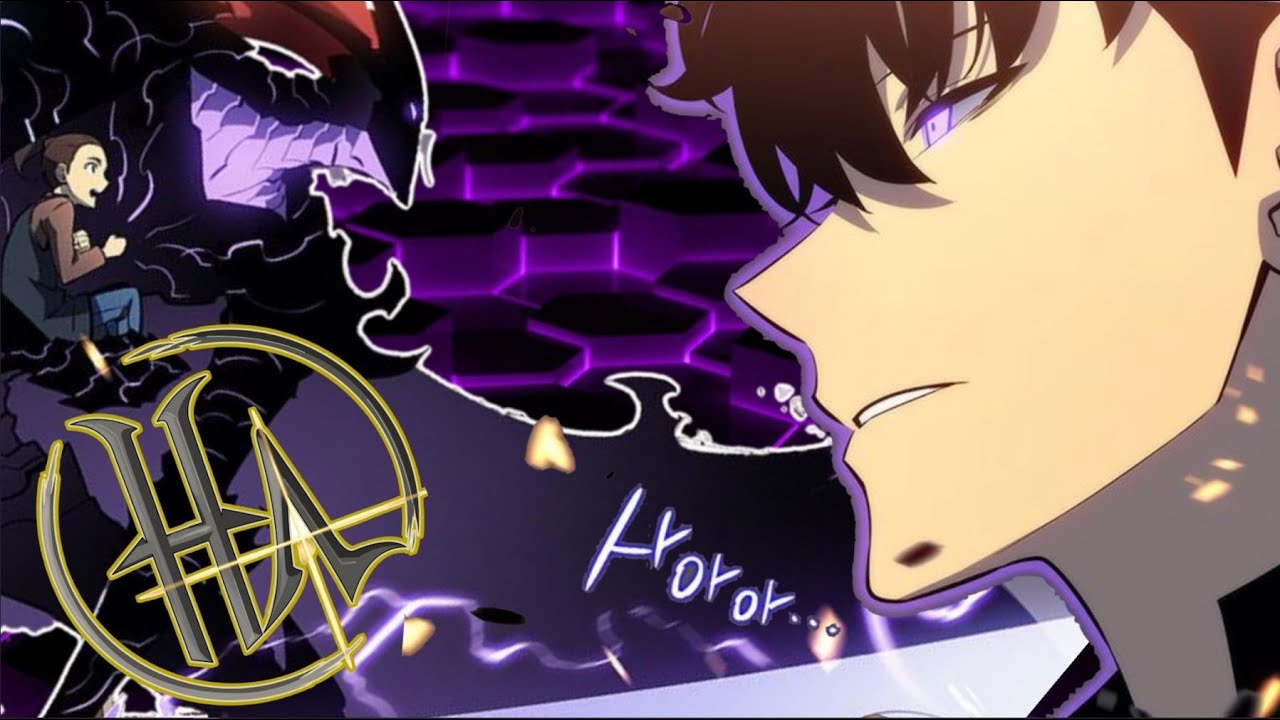 WE GETTIN GIANTS NOW??? | Solo Leveling Chapter 134 Discussion # ...