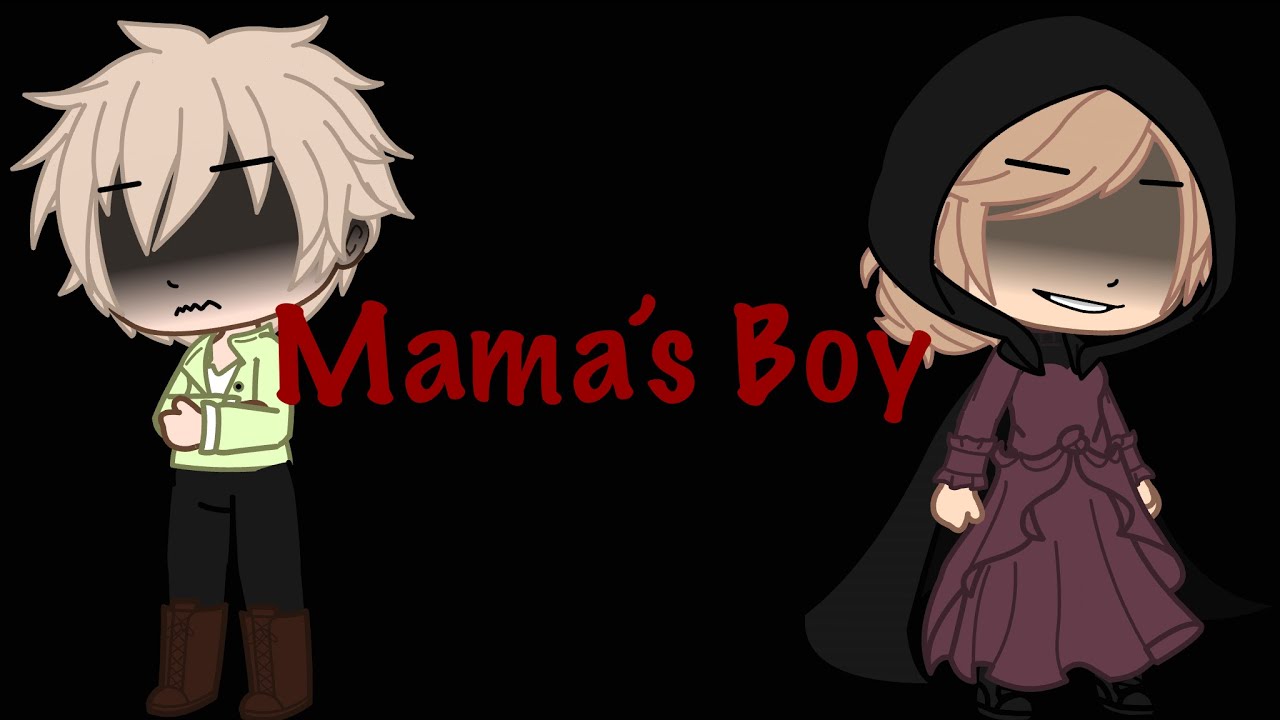 Mama’s Boy Meme||KOTLC||Keefe Angst - YouTube