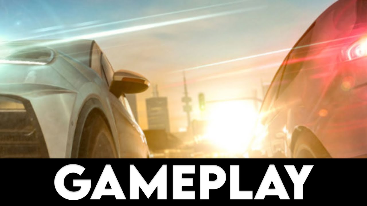 CITYDRIVER Gameplay [4K PC ULTRA] - RTX 4090 - YouTube