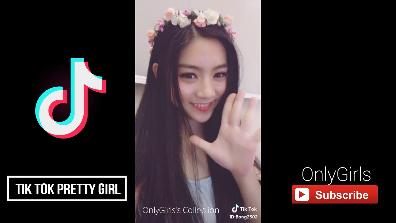 【抖音越南美女】Tik Tok Vietnam Pretty Girl - Bong | Episod 2 - YouTube