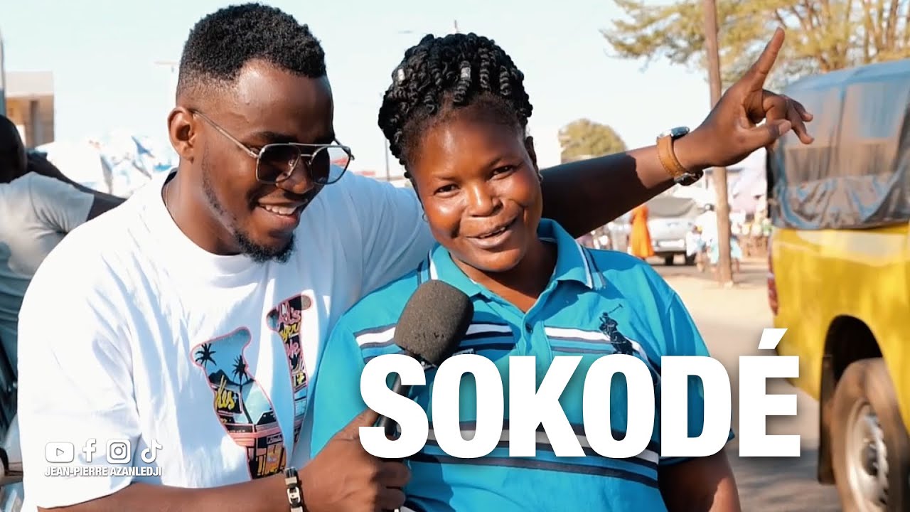 Ton son préféré, SOKODÉ - YouTube