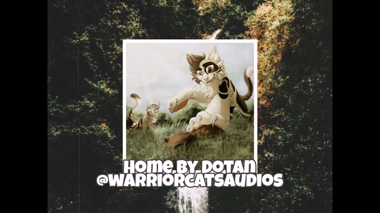 Home by [ Dotan] edit audio - YouTube
