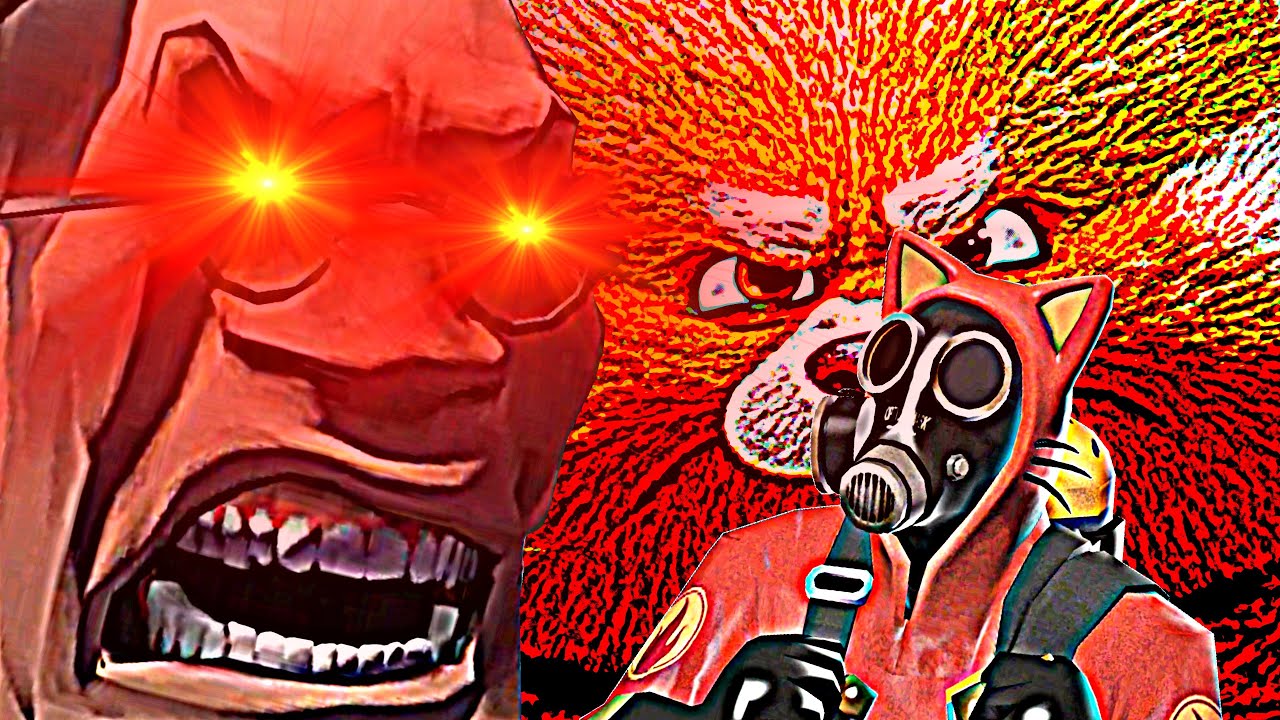 TF2: Hey Medic, I Like Turning Red (READ DESC) - YouTube