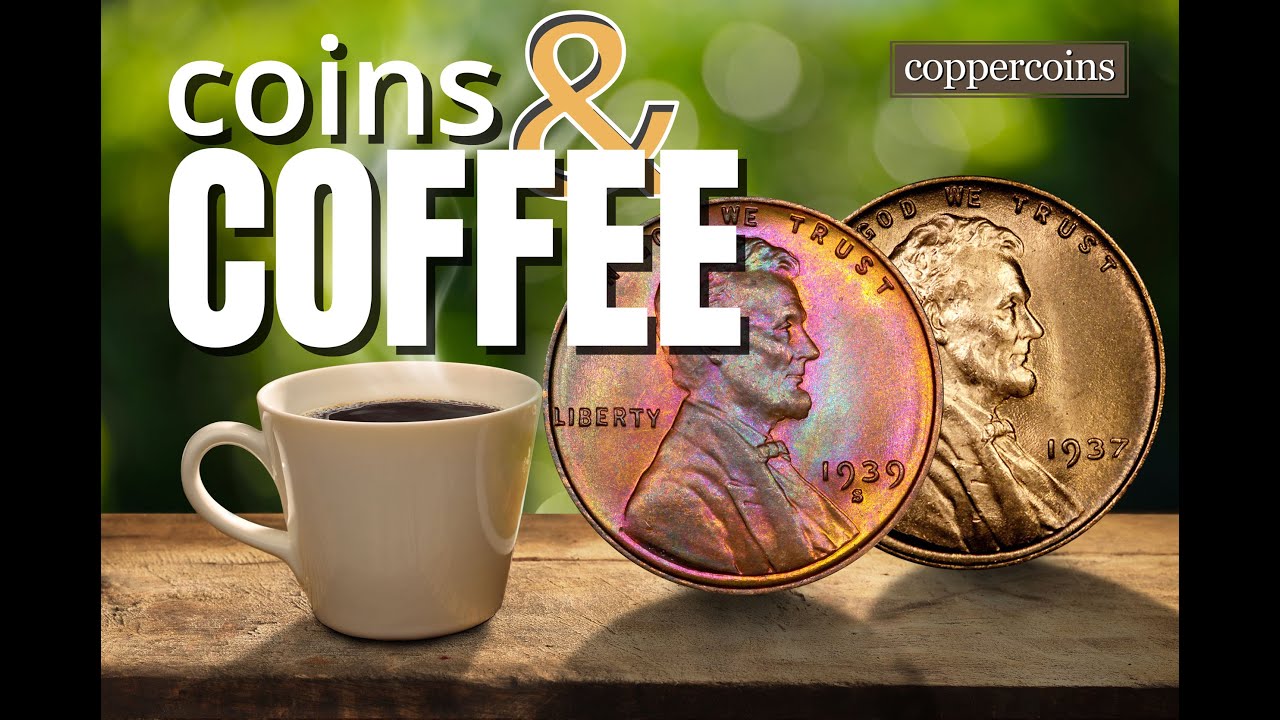 Coins and Coffee: Preparing to Grade some Memorial Lincoln Cents at NGC ...