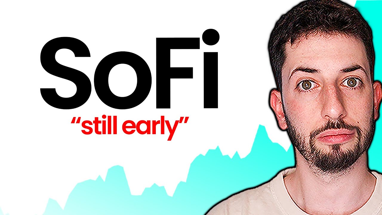 I Was WRONG About SoFi's Earnings! - YouTube