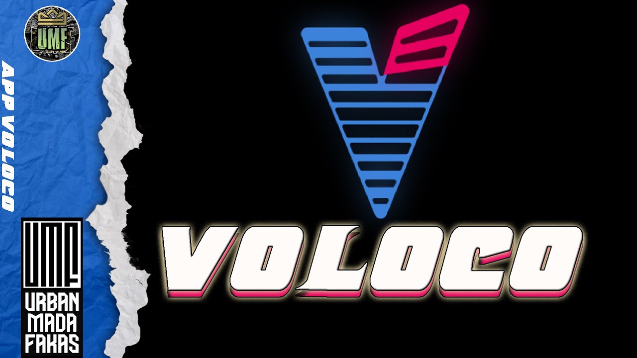 HICE una CANCIÓN con la APP VOLOCO y te ENSEÑO como USARLA 🎵 - YouTube