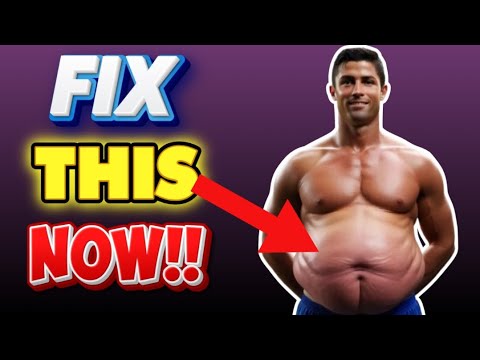 The One Fix You’re Missing to Finally Lose Belly Fat and Transform Your ...