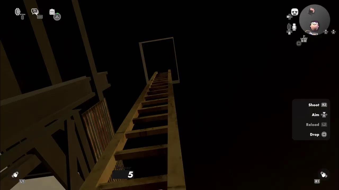 Rec Room live but goofy - YouTube