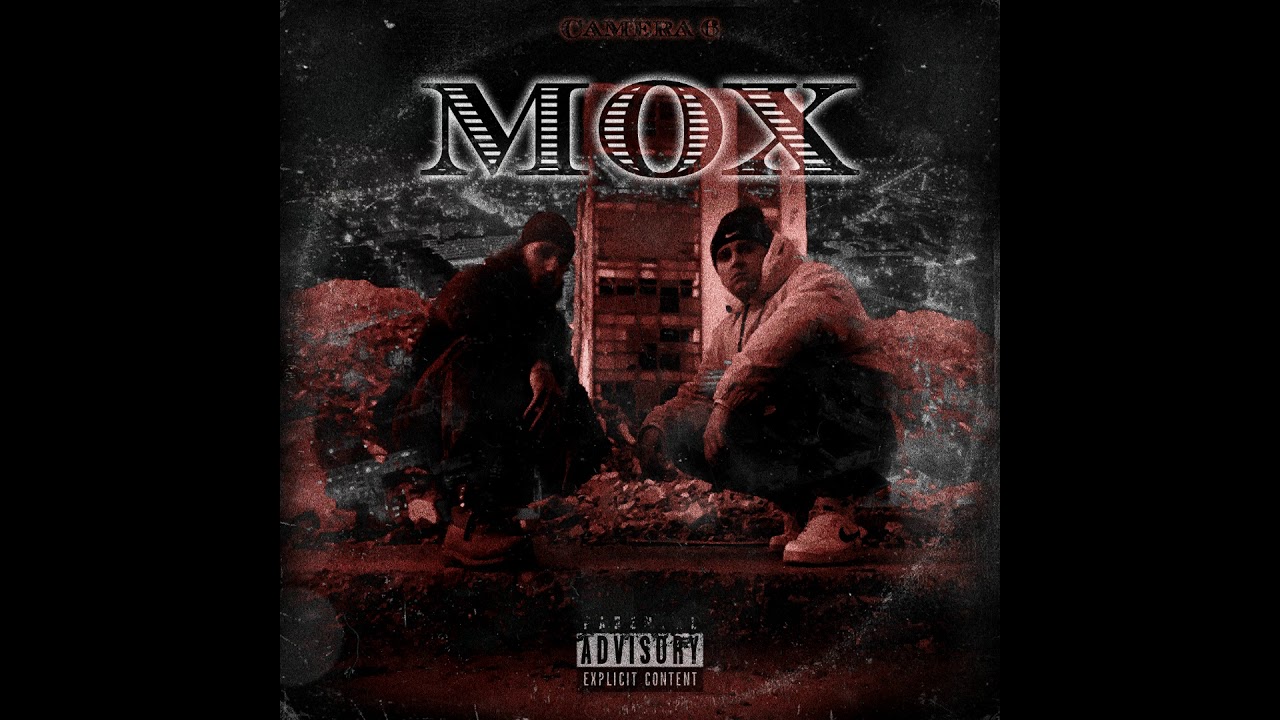 Camera 6 - Outro ( MOX) - YouTube Music