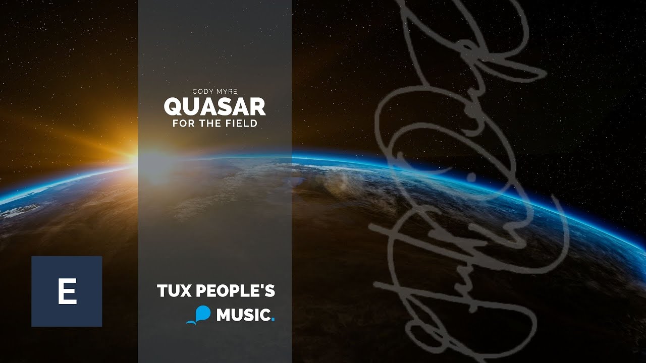 Quasar (Marching Band Show) - Cody Myre - YouTube