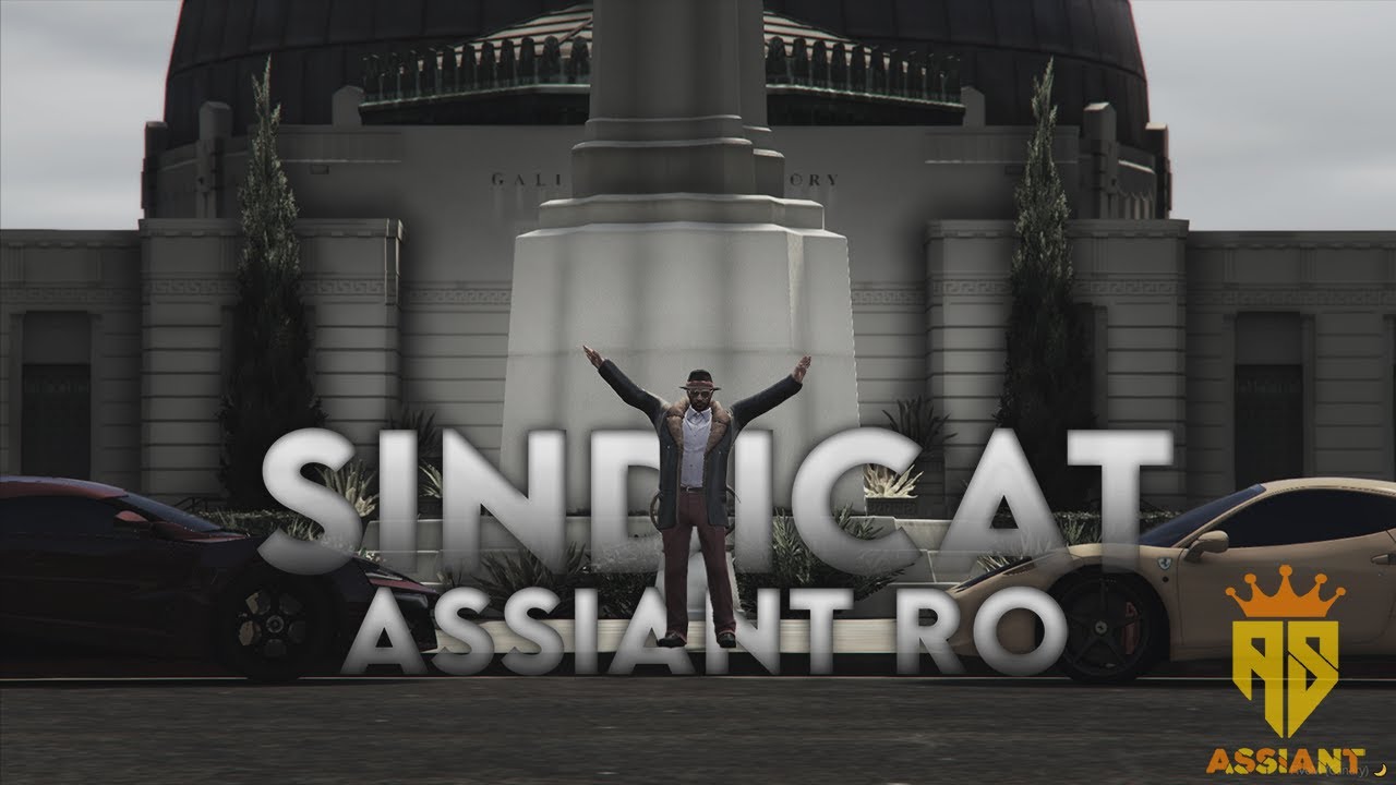 🔴LIVE🔴Gta Real Life ★FiveM★ Sedinta Sindicat.. [AssiantRoleplay] - YouTube