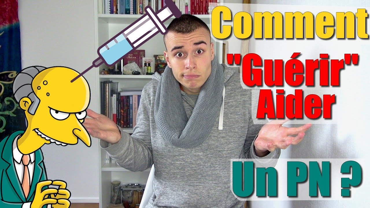 Comment Aider un Perver Narcissique ? 3 conseils de coach - YouTube