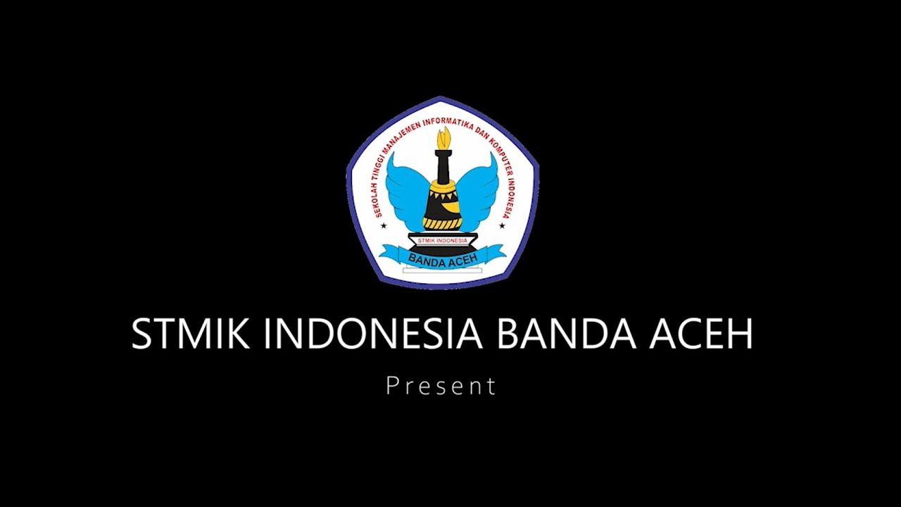 VISI MISI STMIK INDONESIA BANDA ACEH - YouTube