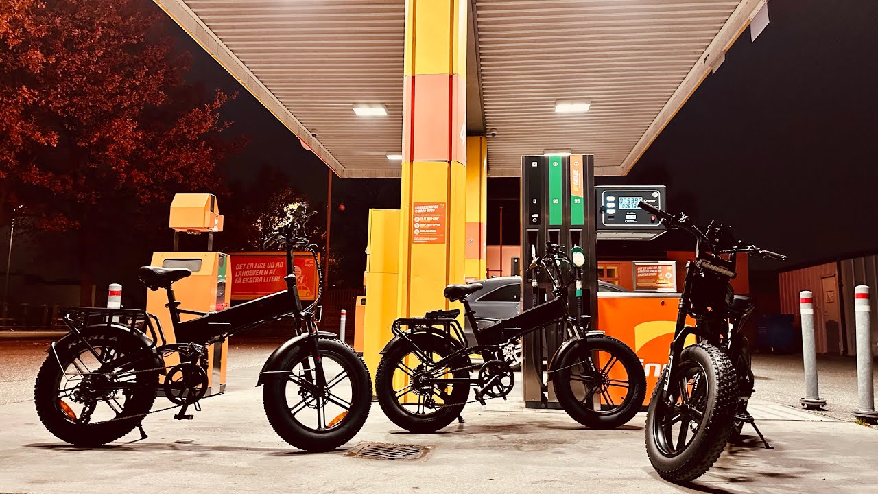 10 ENGWES OVERTAGER TANKSTATION (RIDEOUT)!!🔥🧯 - YouTube