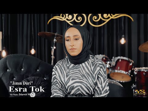 ESRA TOK  - JIMIN DURI (Official Music Video)