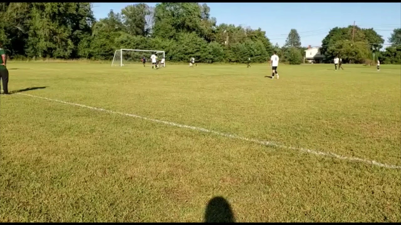 Life Center Academy Boys Soccer Level Up in 2020 - YouTube