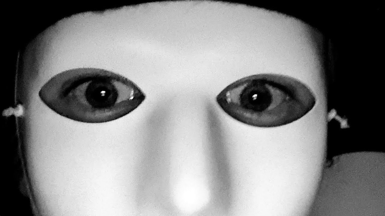 Void 2 theme Anxiety - YouTube