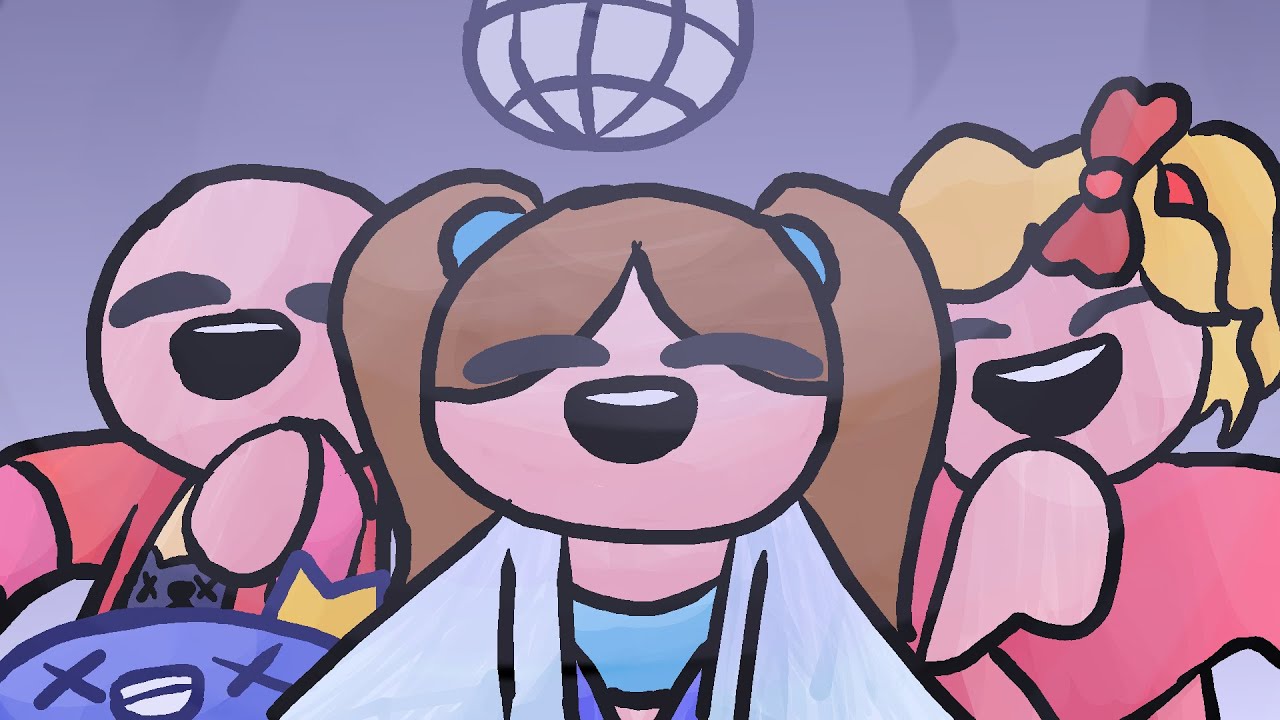 The Binding of Isaac: Dancing in Godlight - YouTube