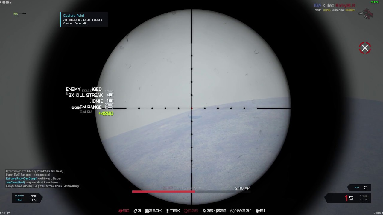 Arma 3 breaking point chernarus map - worldsos