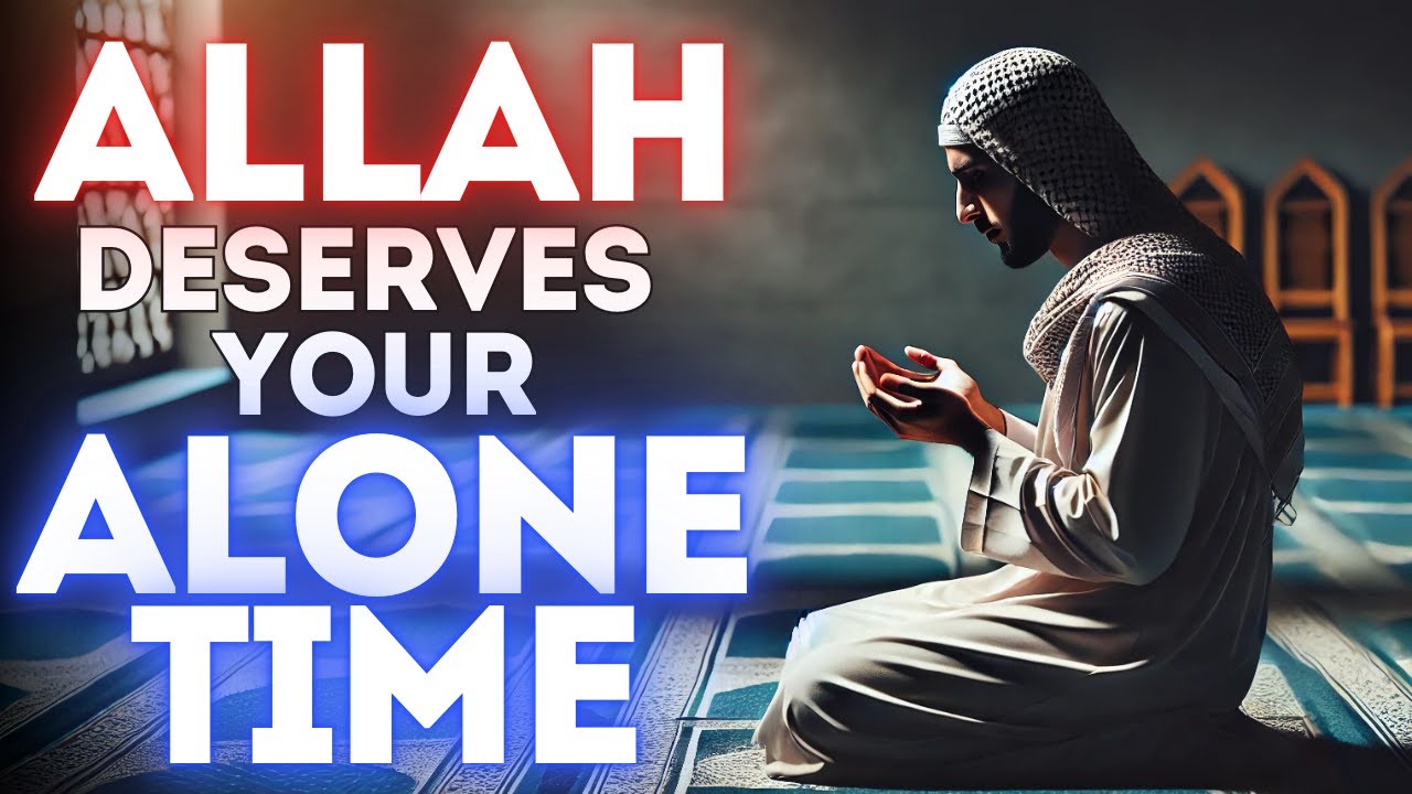 Power of Privacy in Islam | You must need to know - YouTube