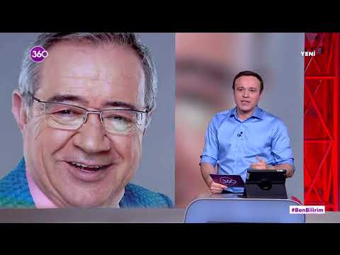 Ben Bilirim - 23 07 2020