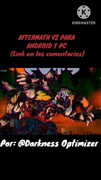 AFTERMATH V2 PARA ANDROID Y PC - YouTube