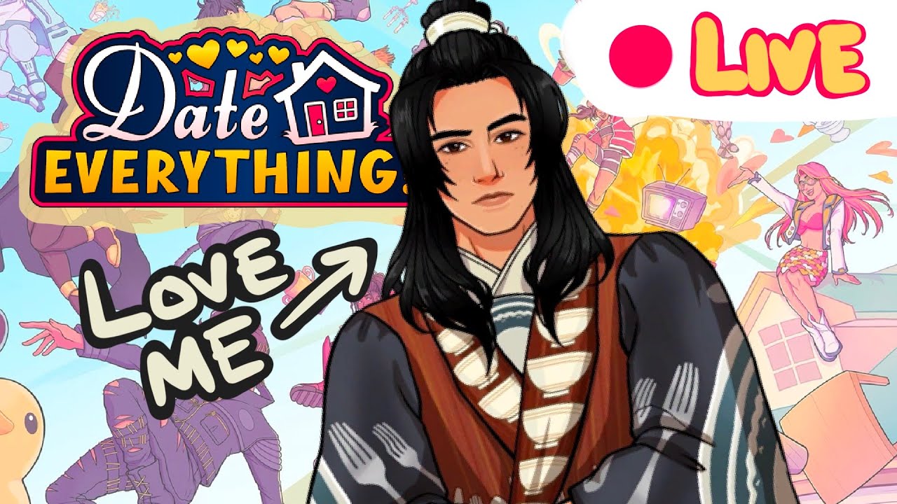 MAC IS GETTING A GLOW UP! | DATE EVERYTHING! - YouTube