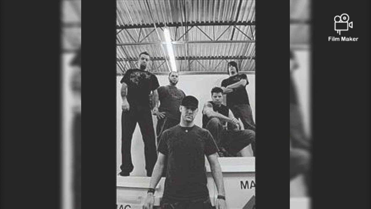 Trust Divided - Right Through You - YouTube