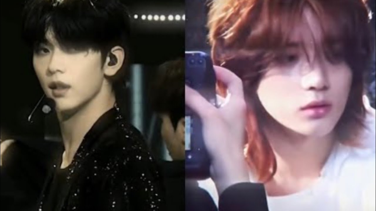 TXT EDITS COMPILATIONS #2 - YouTube