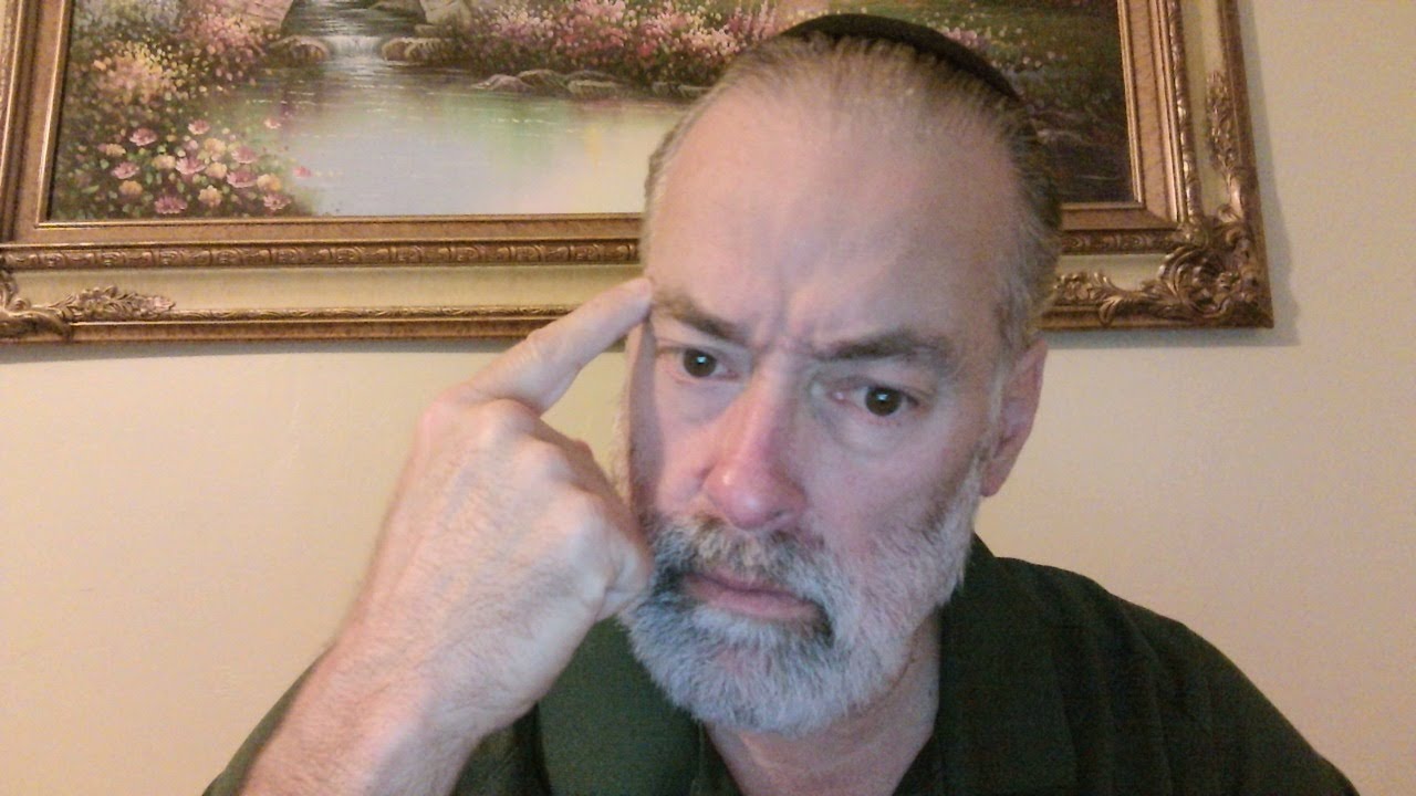 Tiene que un Anusim convertirse al Judaismo? Depende.... - YouTube